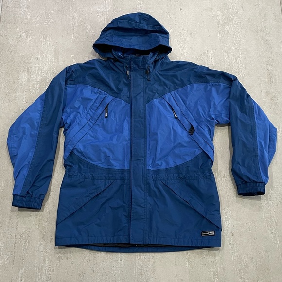 REI | Jackets & Coats | Rei Elements Hooded Jacket | Poshmark